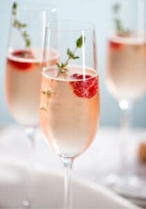 15 Low Carb Alcoholic Drinks - Dear Mica