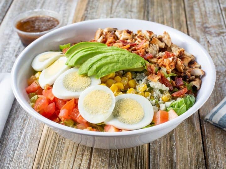 Dirty Keto Recipes: 20 Dirty Keto Meals - Dear Mica
